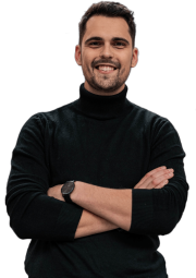 Impressum von Timon Leu - IMPACTxperience